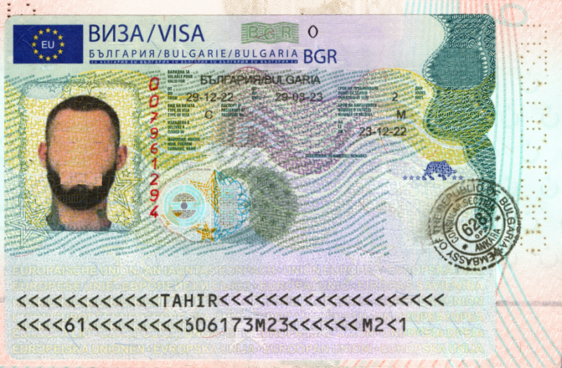 Bulgaristan'da Şirket Kurarak Oturum İzni Alma: İş ve Yaşam ...